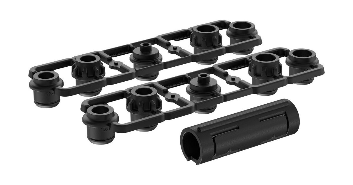 Thule Fastride 9-15mm Axle Adapter Kit | SportFits Shop