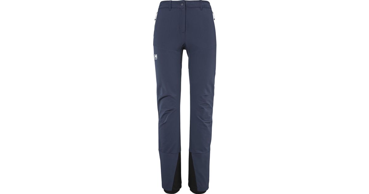 Millet Rutor XCS Pant W - Damen Skitourenhose | SportFits Shop