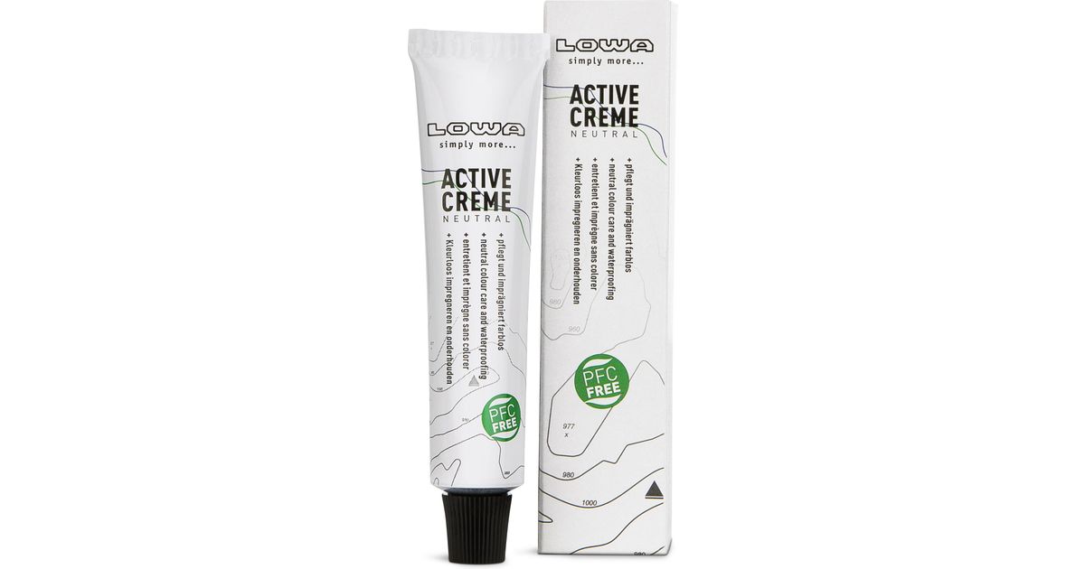 Lowa Active Creme Probe 20ml - | SportFits Shop
