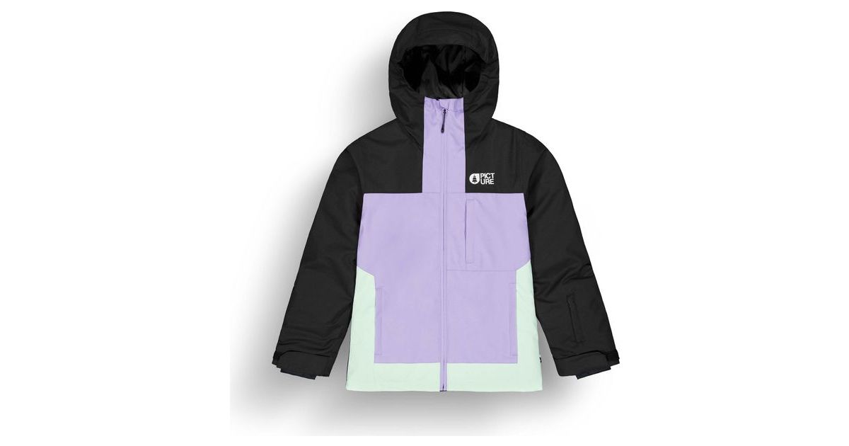 Picture Seady Jacket - Kids's backcountry ski jacket | SportFits Shop