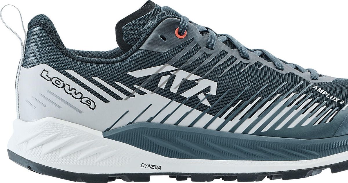Lowa Amplux 2 - Herren Fitnessschuhe | SportFits Shop