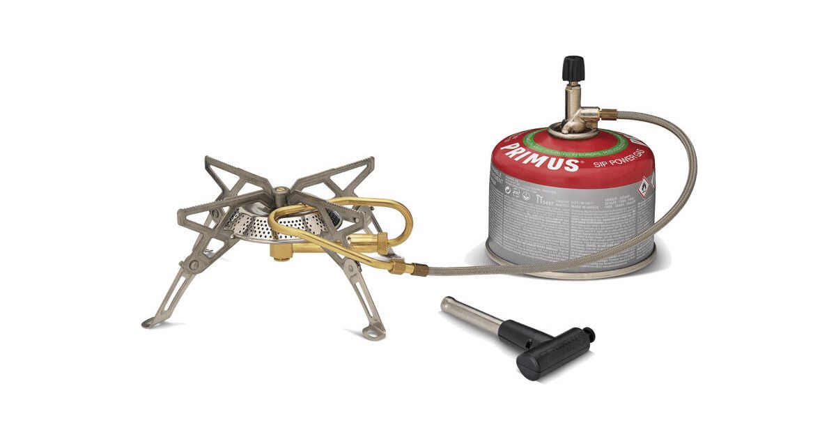 Primus Gravity III - | SportFits Shop