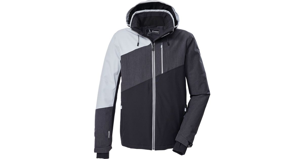 killtec KSW 102 Men Ski Jacket | SportFits Shop