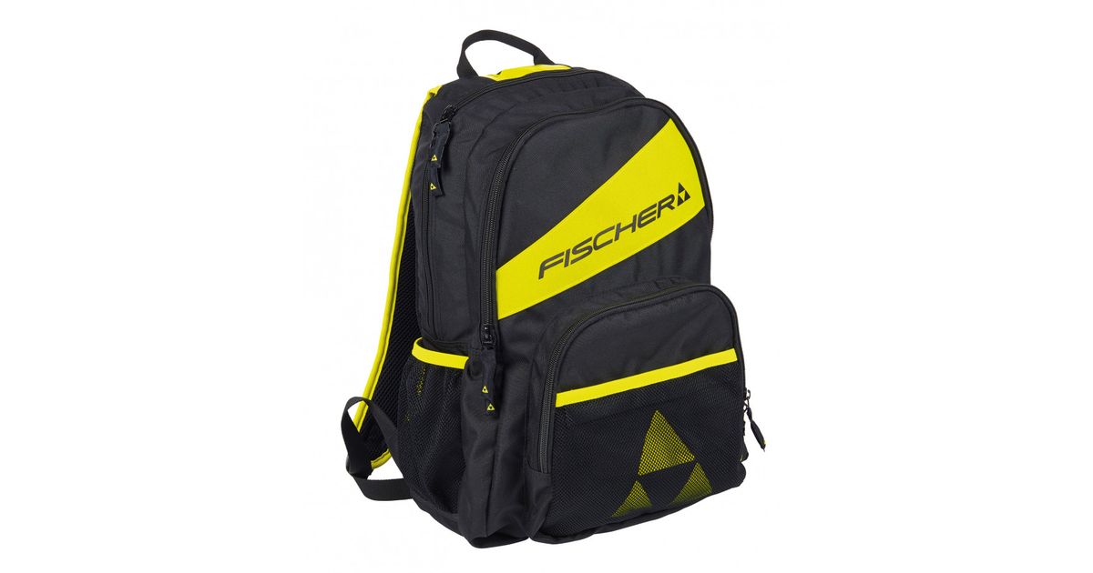 Fischer Backpack Eco 25L | SportFits Shop