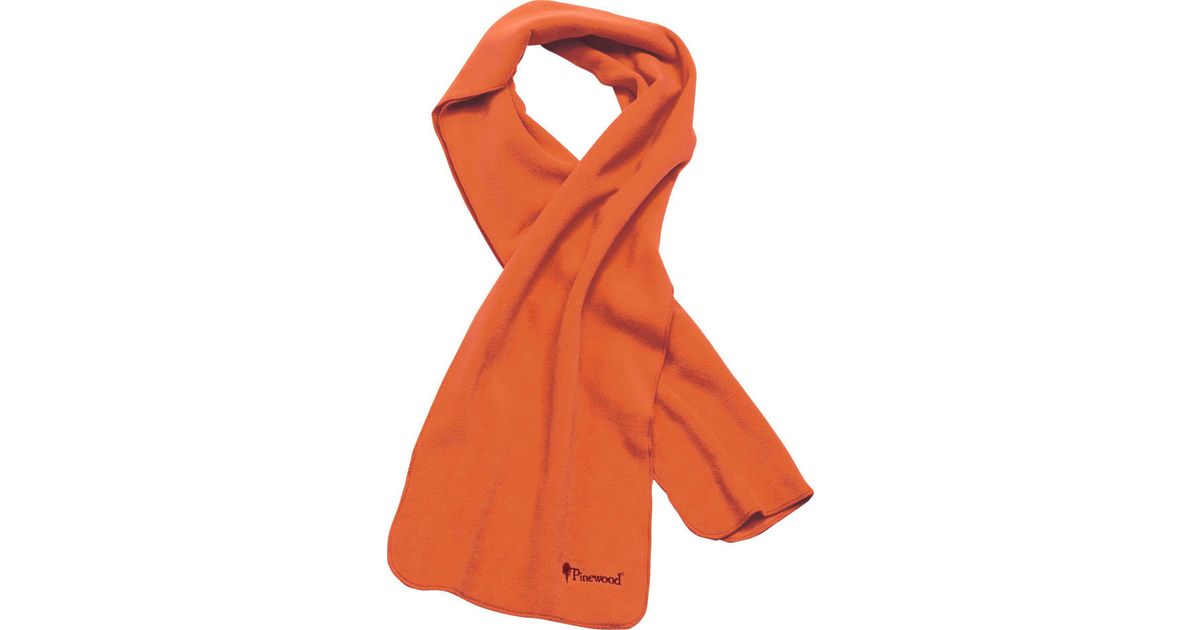 Pinewood Microfleece Scarf - | SportFits Shop