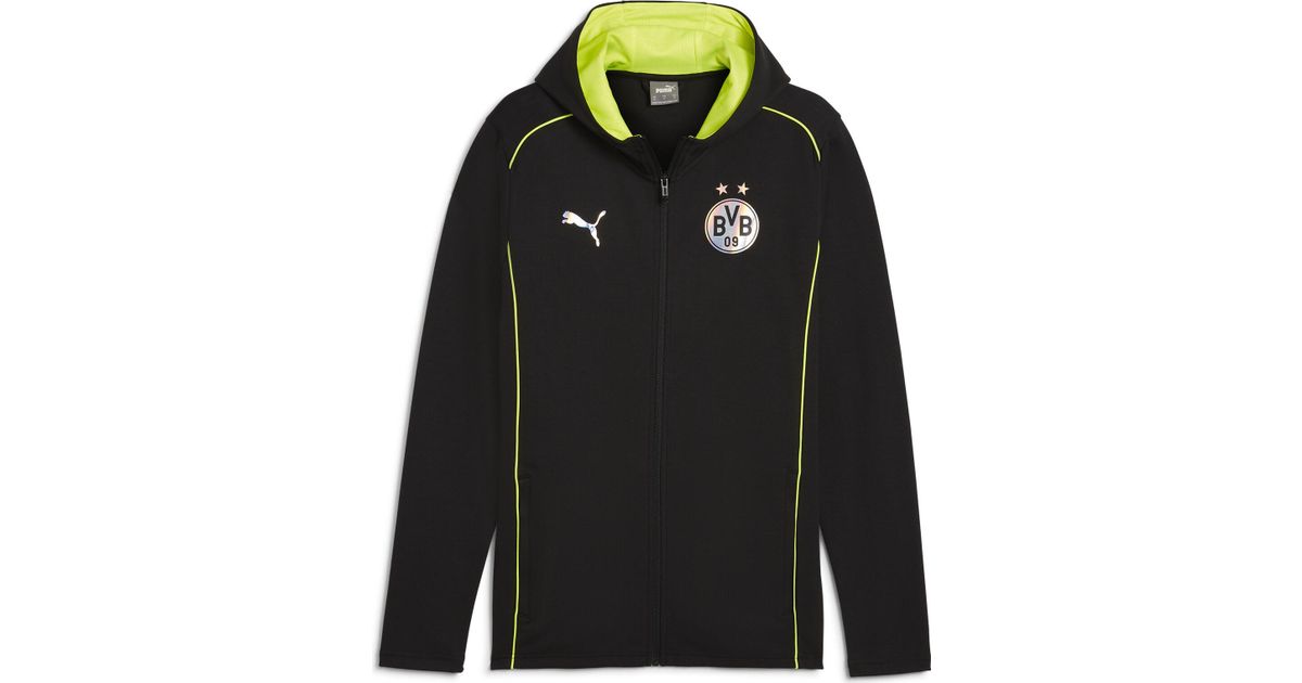Puma BVB Esports Jacket | SportFits Shop