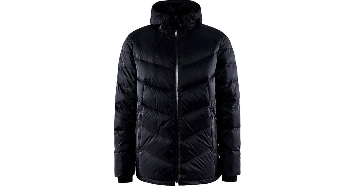 Craft ADV Explore Down Jacket Men - Daunenjacke für Herren | SportFits Shop