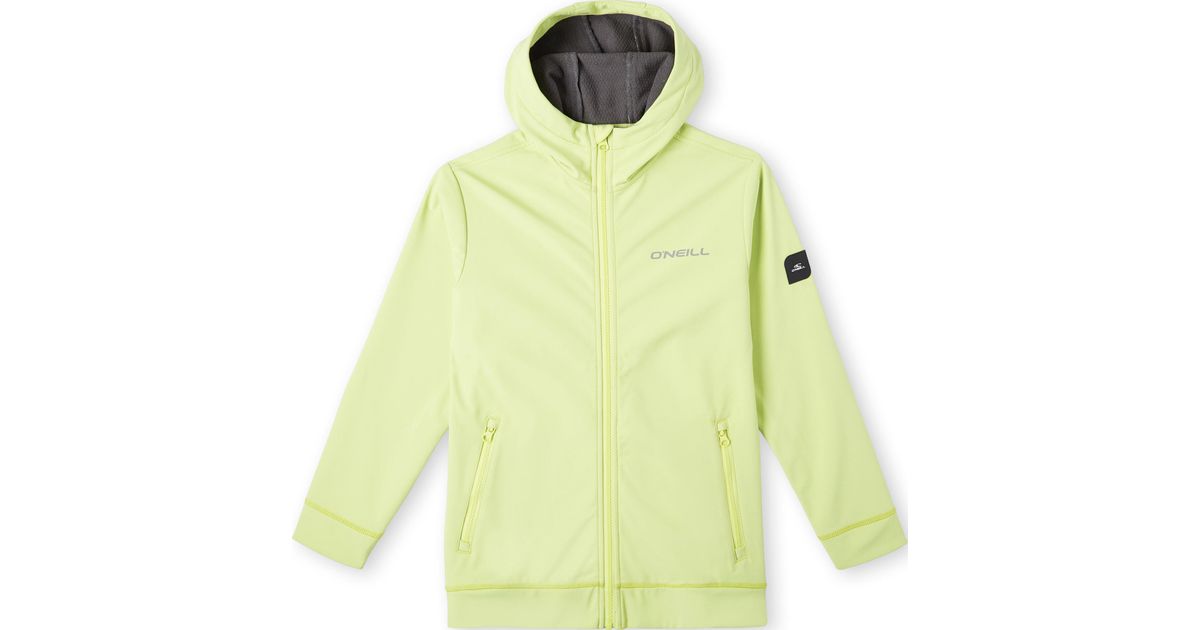 O'Neill Explore Softshell Jacket - Explore softshell jacket | SportFits ...