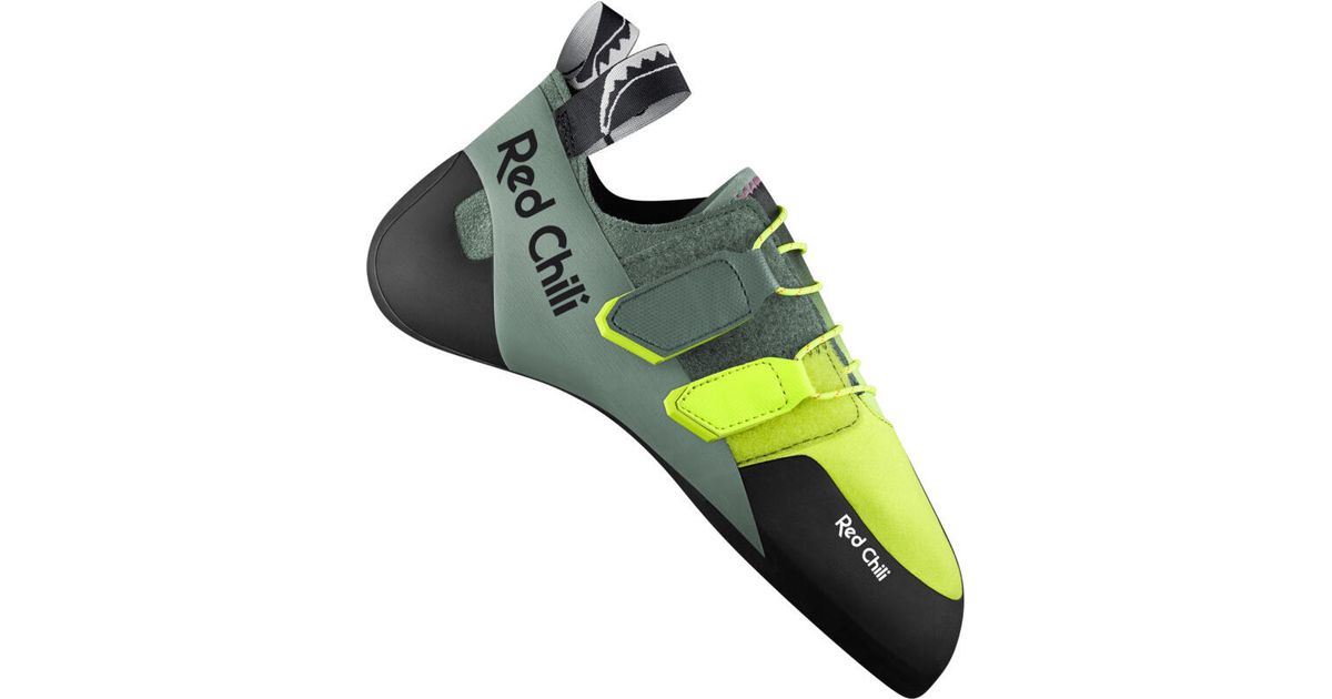 Red Chili Fusion II - Climbing shoes | SportFits Shop