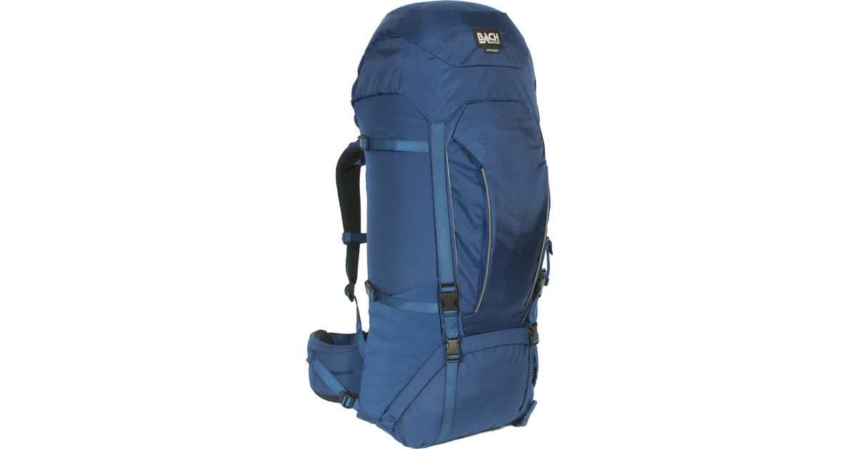 Bach W's Lite Mare 60 - Women's Trekking Backpack | SportFits Shop