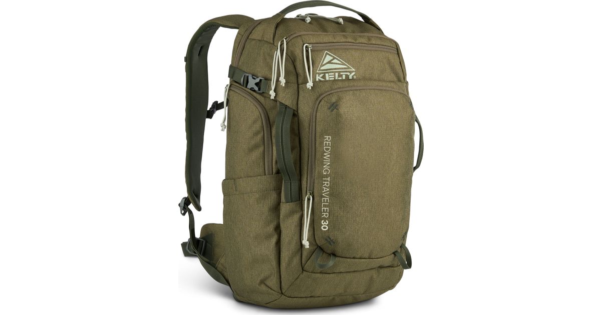 Kelty Redwing Traveler 40 - Hiking Backpack | SportFits Shop