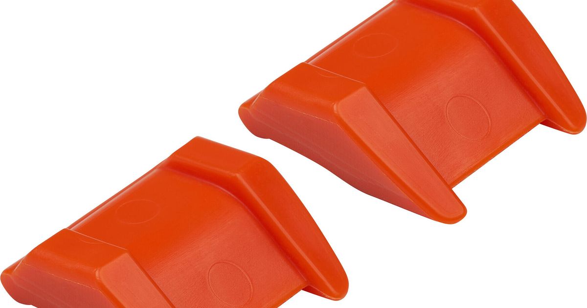 Swix Mountain Retainer Orange - | SportFits Shop