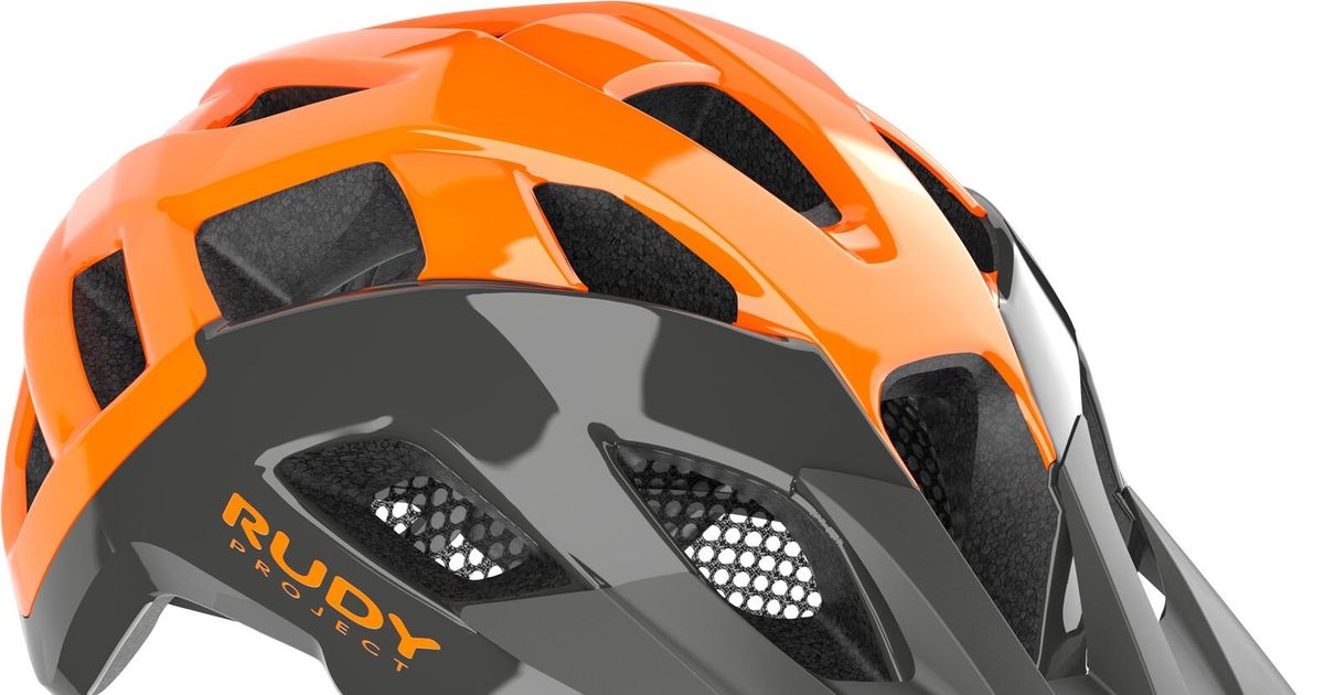 Rudy Project Helmet Crossway - Radhelm | SportFits Shop