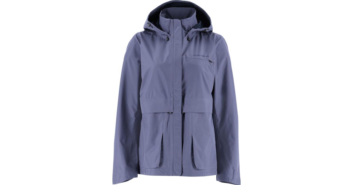 Kari Traa Ruth Jacket - Damen Freizeitjacke | SportFits Shop