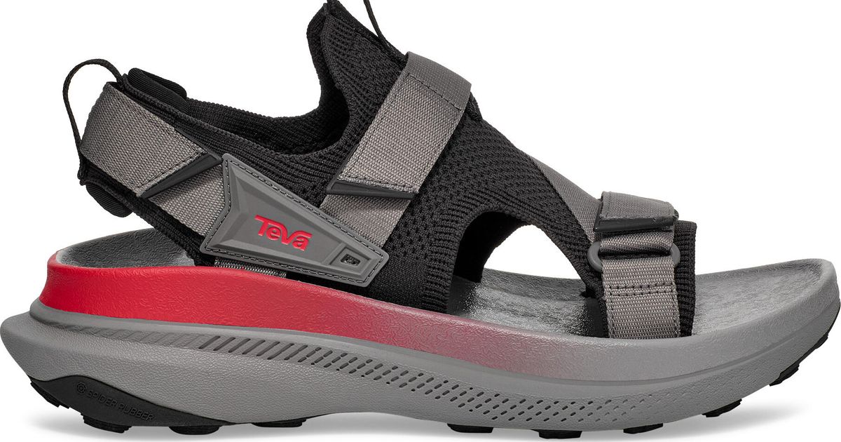 Teva Aventrail Men | SportFits Shop