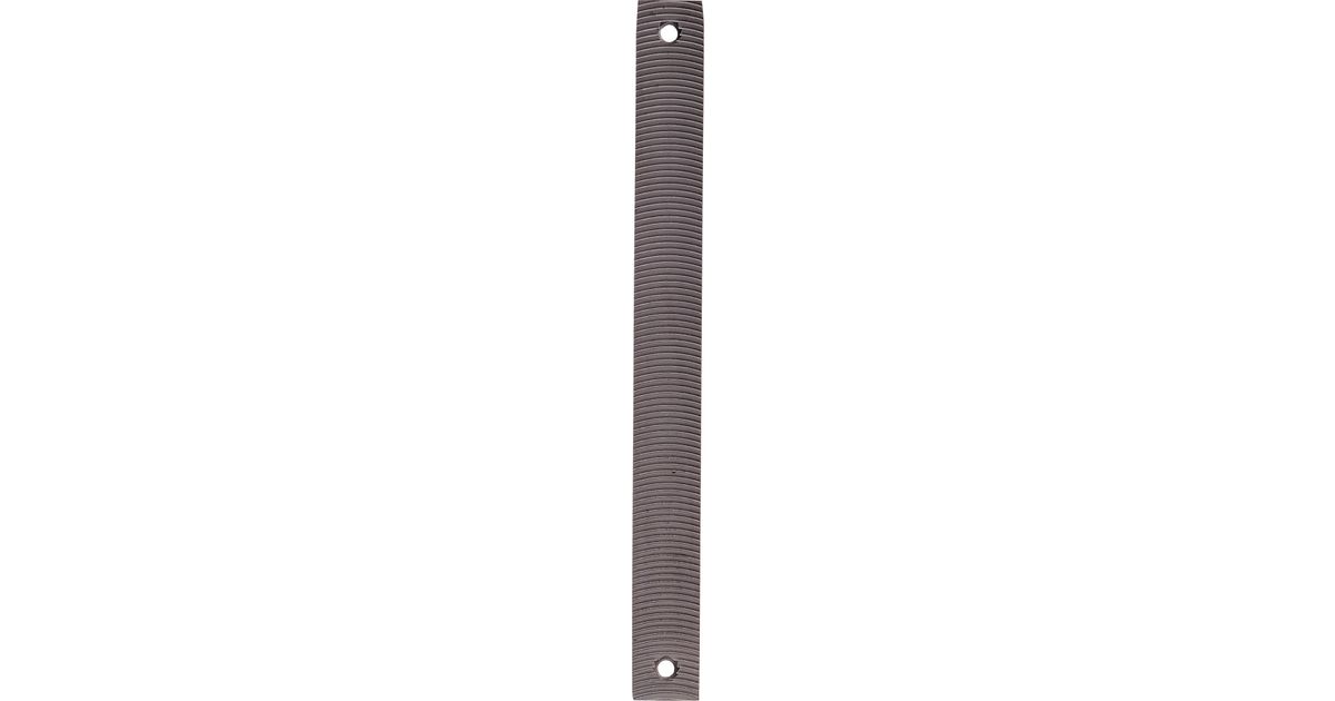 Swix T108 File Milled, 300mm, 12TPI - | SportFits Shop