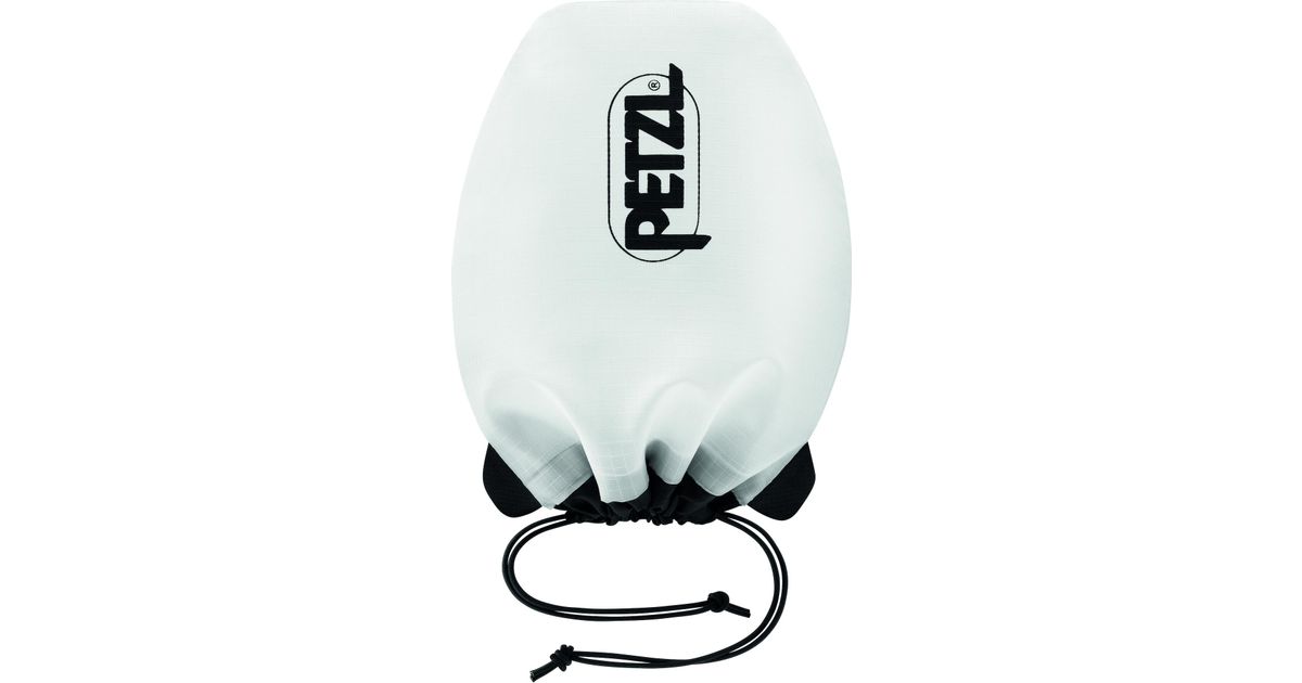 Petzl Shell LT | SportFits Shop
