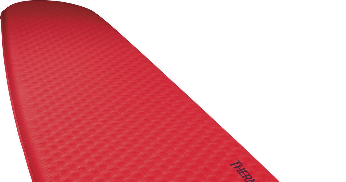 Therm-A-Rest Prolite Plus | SportFits Shop