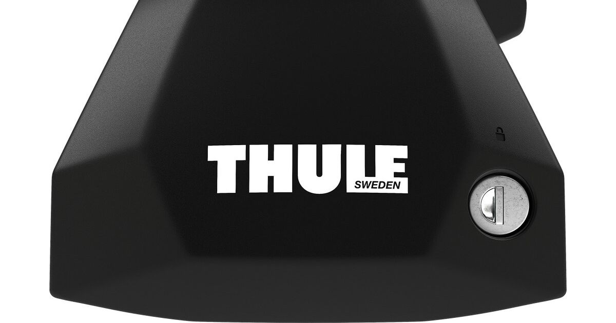 Thule Edge Fixpoint | SportFits Shop