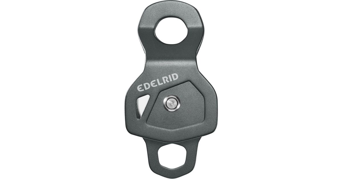 Edelrid Pike Rescue Double - | SportFits Shop