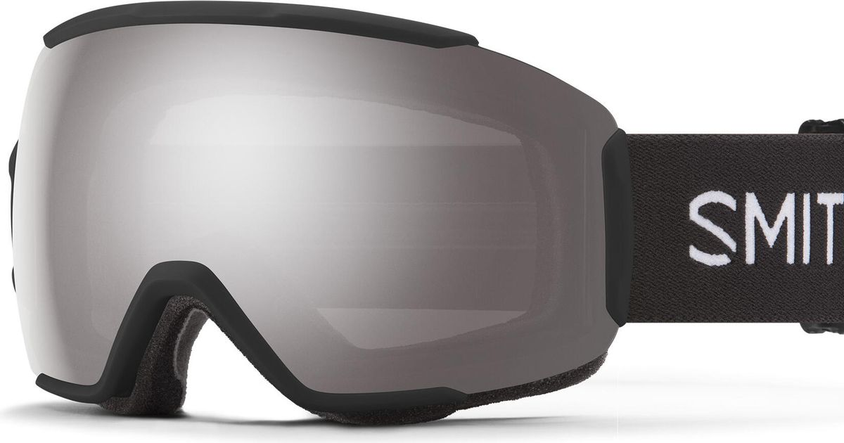 Smith Sequence OTG - Unisex's ski goggles | SportFits Shop