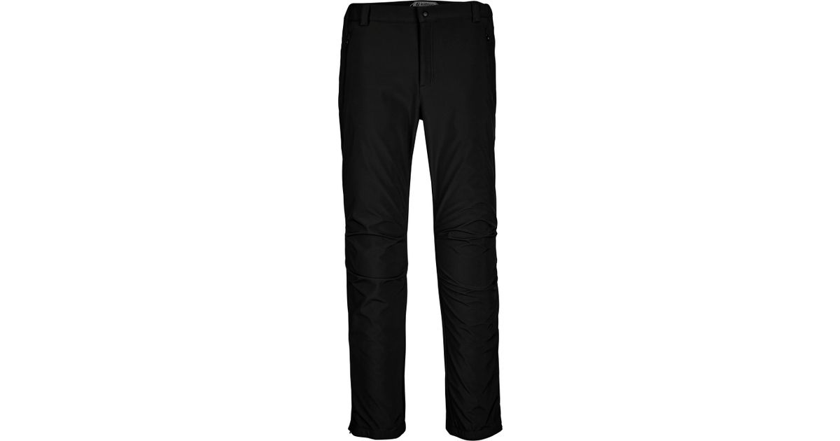 killtec KOW 49 KG Men Softshell Pants - Men's outdoor pants | SportFits ...