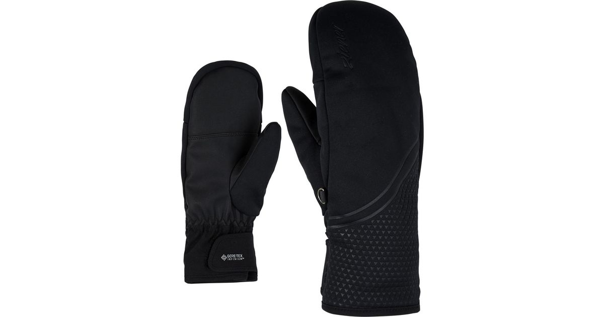 Ziener Kantala WS Mitten Lady Glove | SportFits Shop