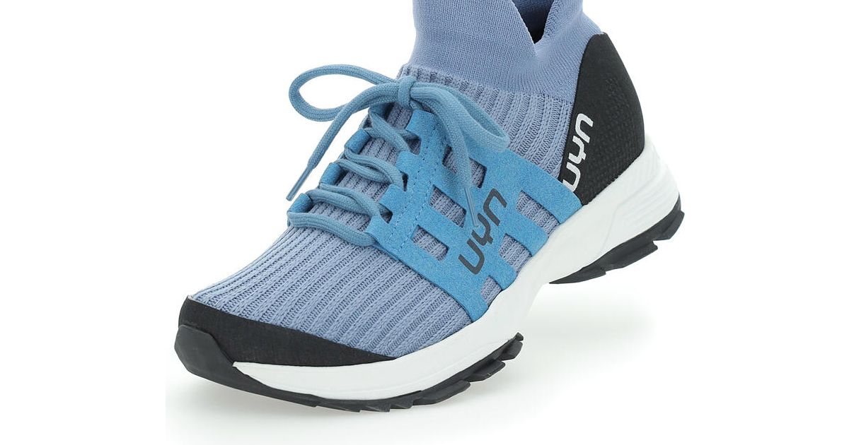 Uyn Woman Wander Shoes - Women's Sports Shoes | SportFits Shop