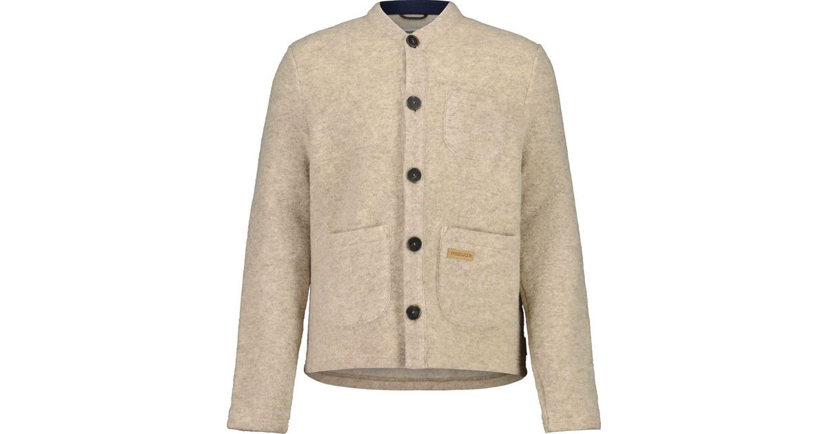 Maloja TödiM. - Men's outdor jacket | SportFits Shop