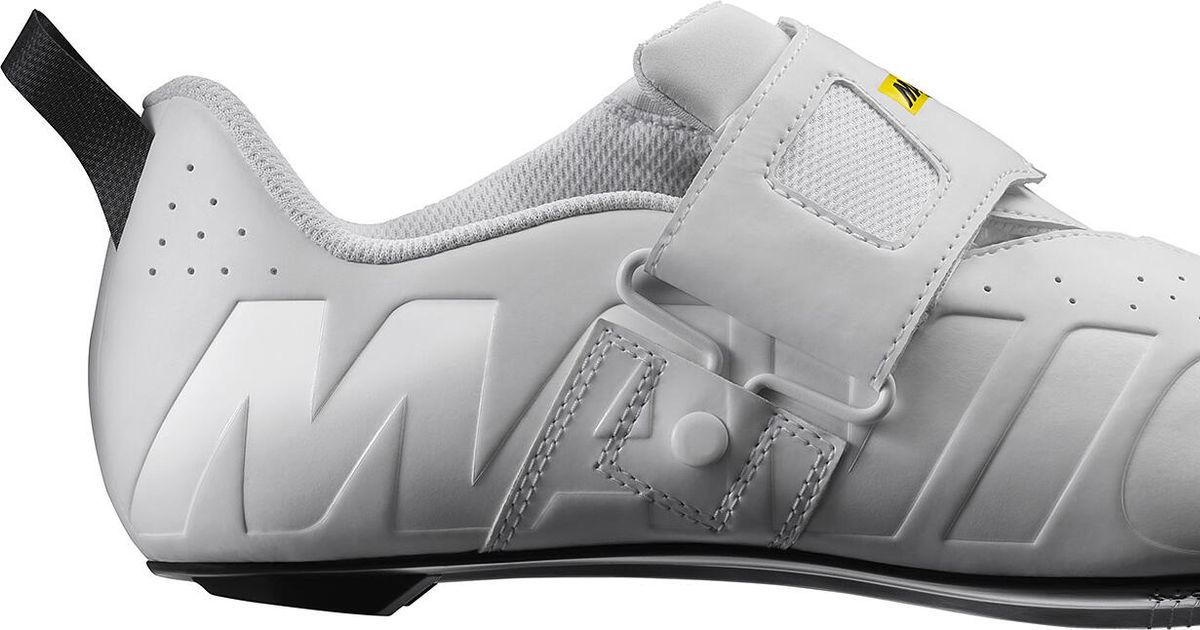 Mavic Cosmic Elite TRI - Road bike shoes | SportFits Shop