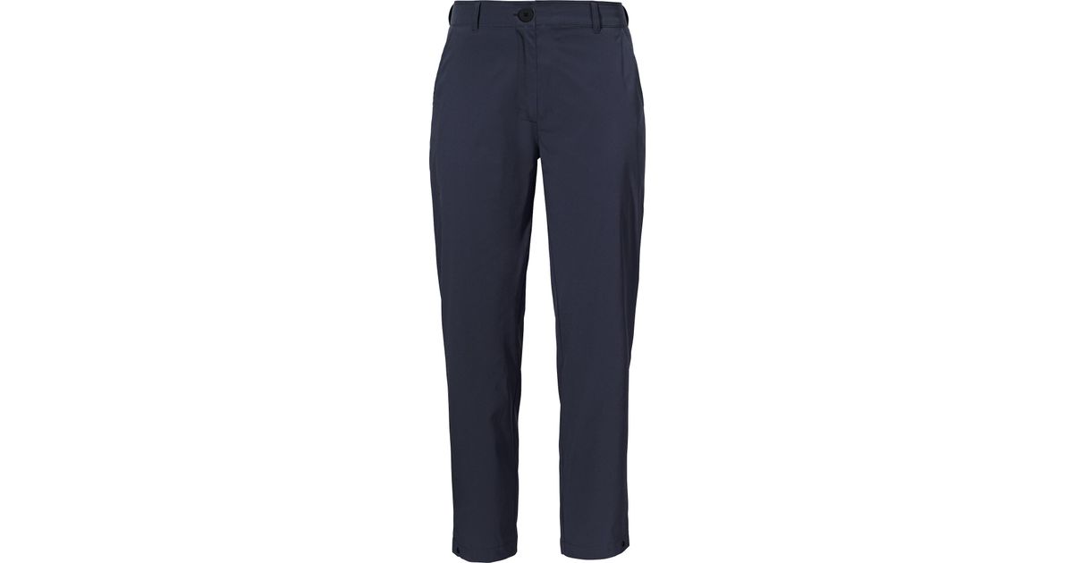 Schöffel Circ Pants Style Baguio Women - Outdoorhose | SportFits Shop