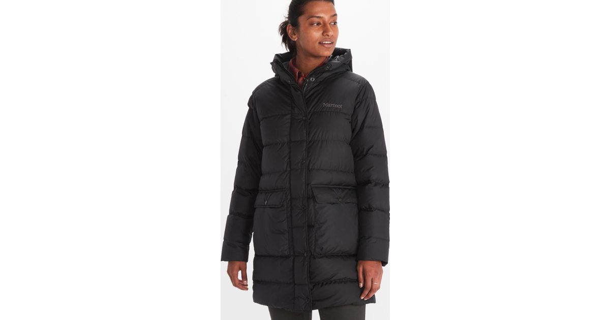 Marmot Wm's Strollbridge Parka | SportFits Shop