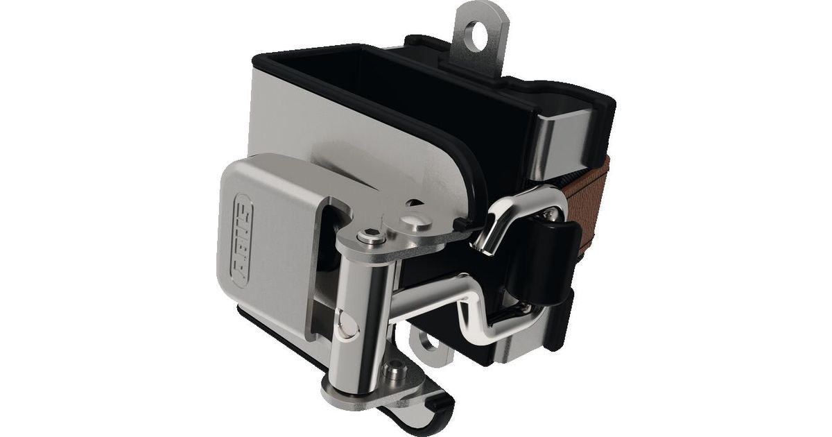 Abus Halter SH 6010 / Bordo Centium Lose - | SportFits Shop