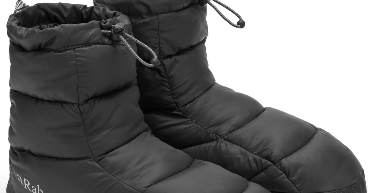 Rab Cirrus Hut Boot - | SportFits Shop