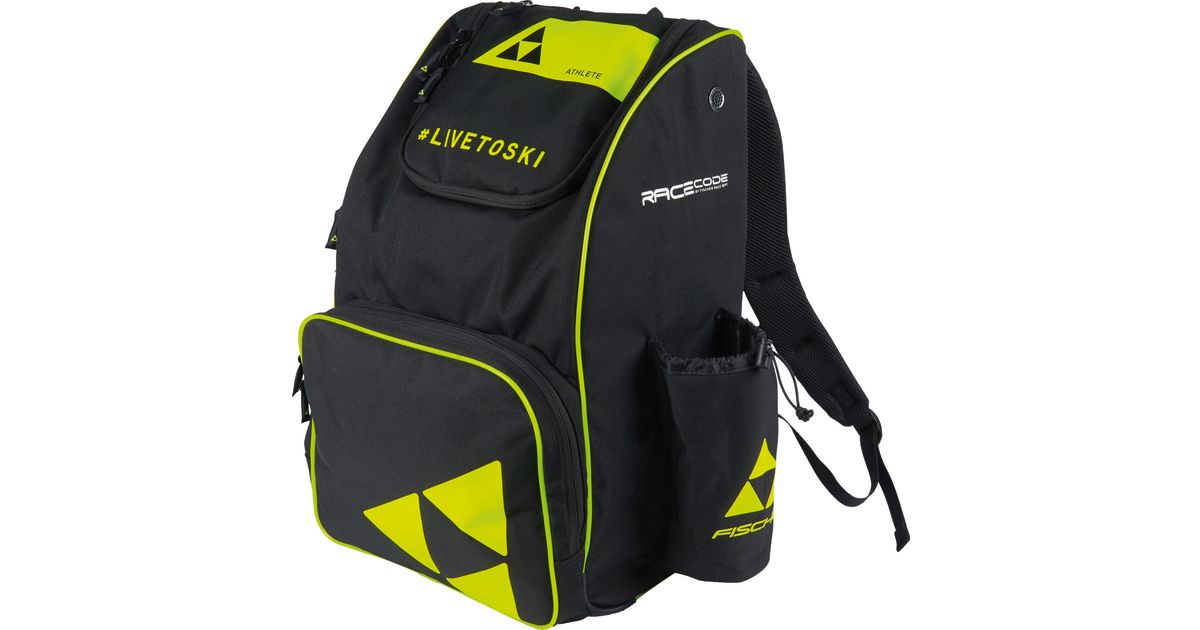 Fischer Backpack Race 55L - | SportFits Shop