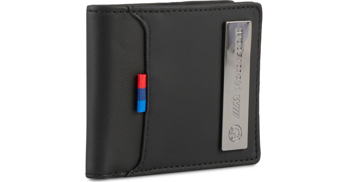 Puma BMW MMS Wallet | SportFits Shop
