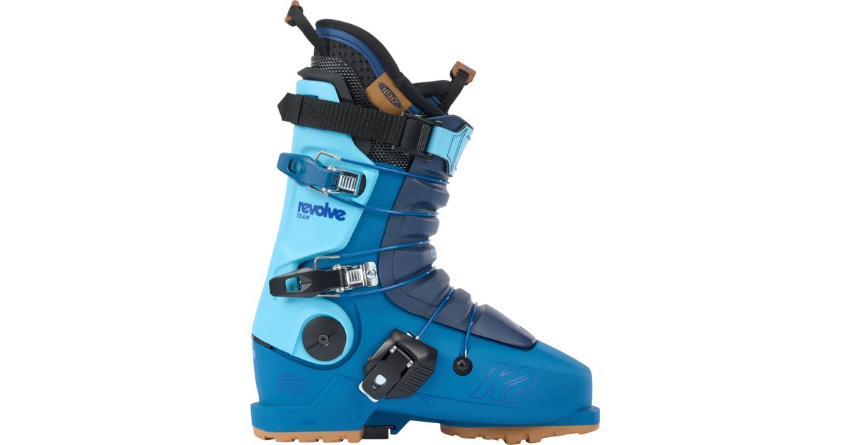 K2 Revolve Team | SportFits Shop