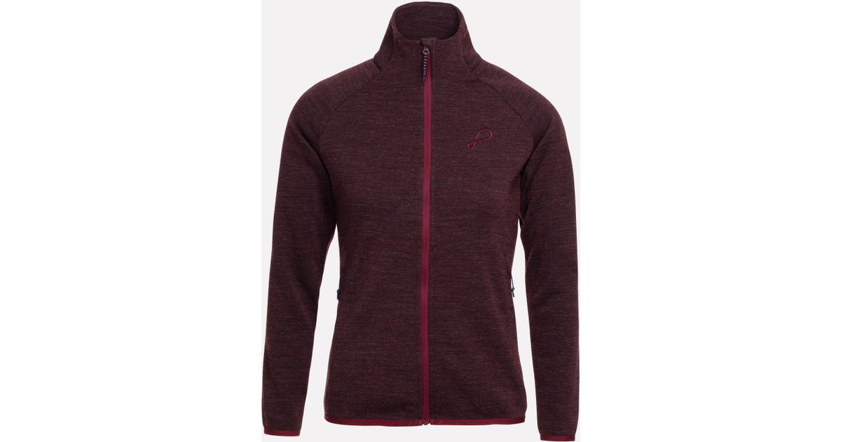 Pyua W-everwool Jacket 1 | SportFits Shop