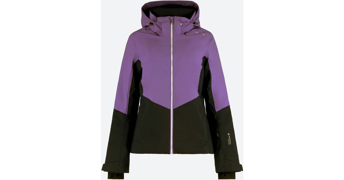 Fischer Stella Jacket | SportFits Shop