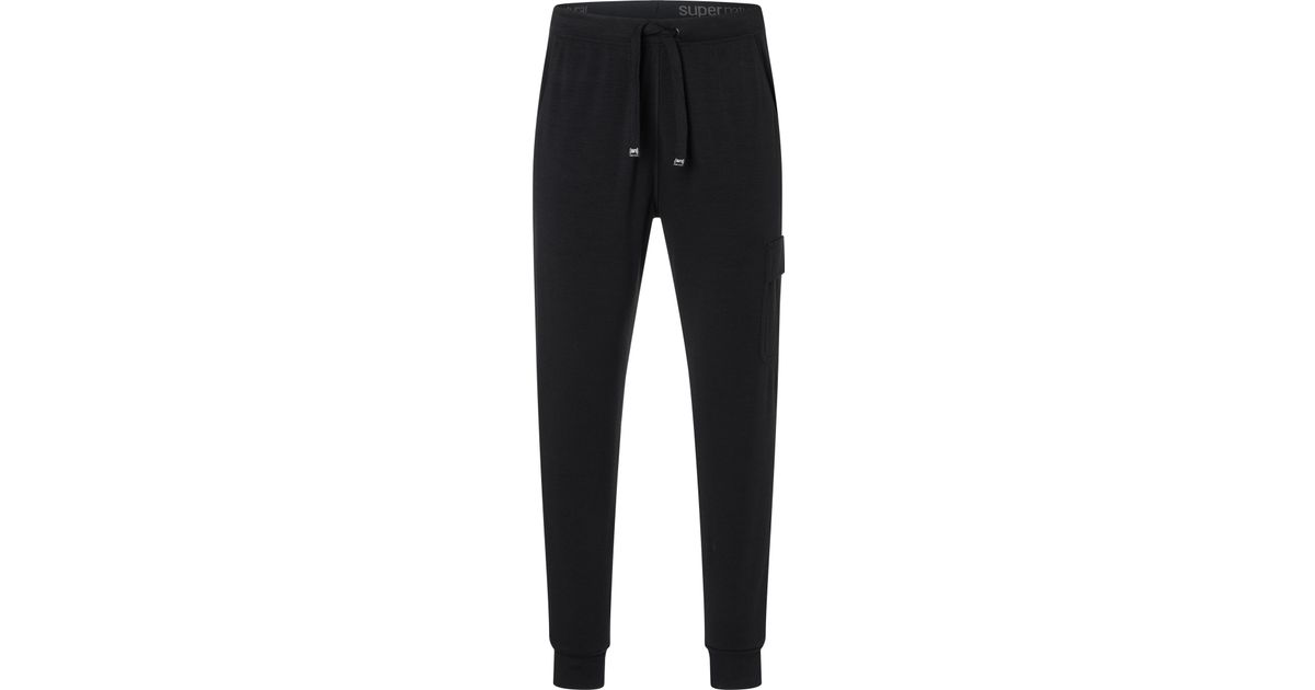 Super.Natural M Solution DWR Pants - Herren Outdoorhose | SportFits Shop