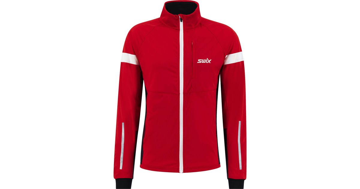 Swix Quantum Performance Jacket M | SportFits Shop