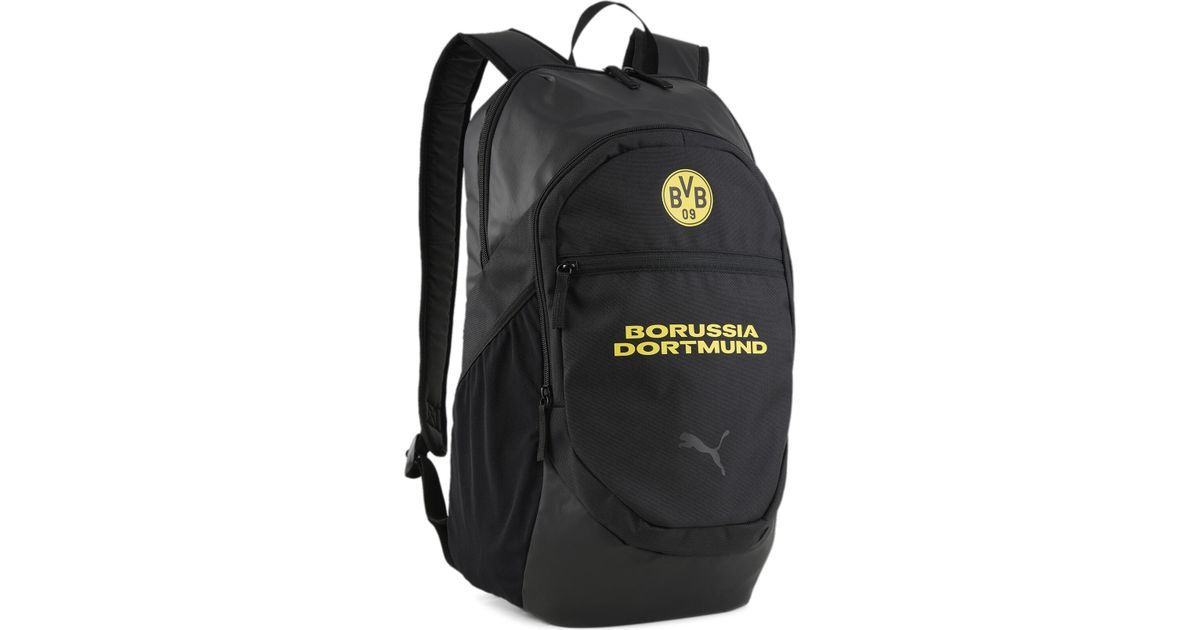 Puma BVB Teamfinal Backpack L | SportFits Shop