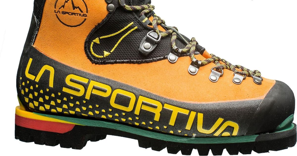 La Sportiva Nepal Evo Work Gore-tex | SportFits Shop