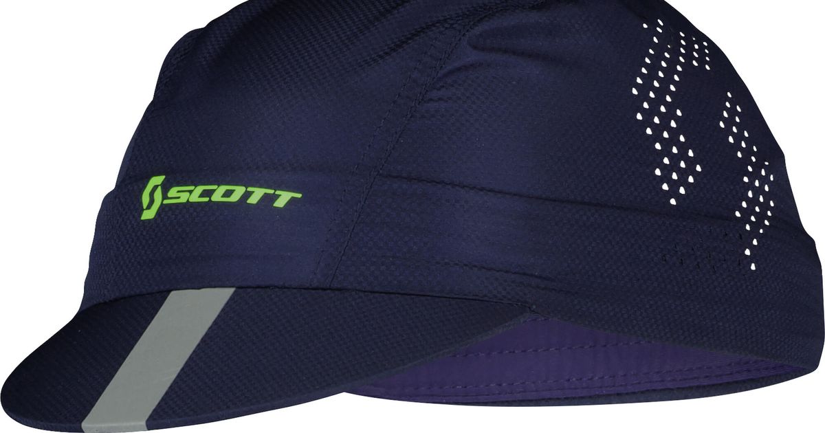 Scott Cap Performance | SportFits Shop