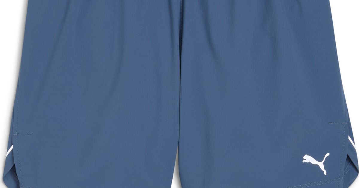 Puma M Run Ultraweave 5” Short | SportFits Shop