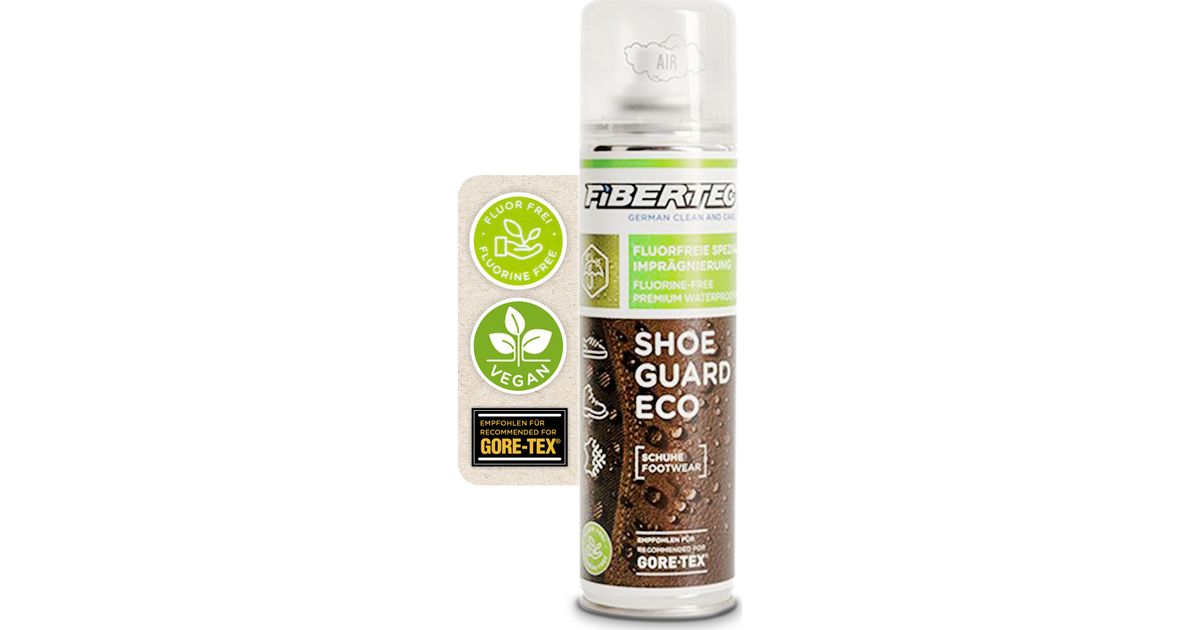 Fibertec Shoe Guard Eco - | SportFits Shop