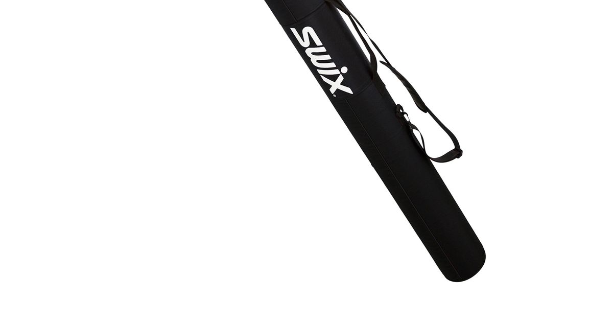 Swix Pole Bag 7pr - | SportFits Shop