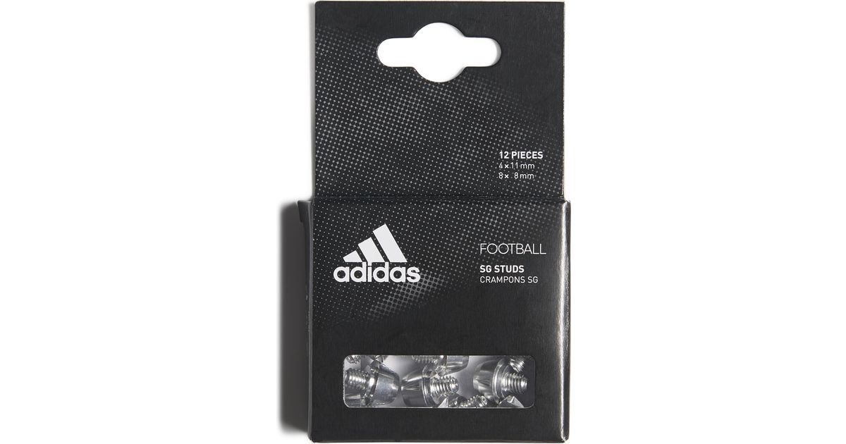adidas SG Football Studs - | SportFits Shop