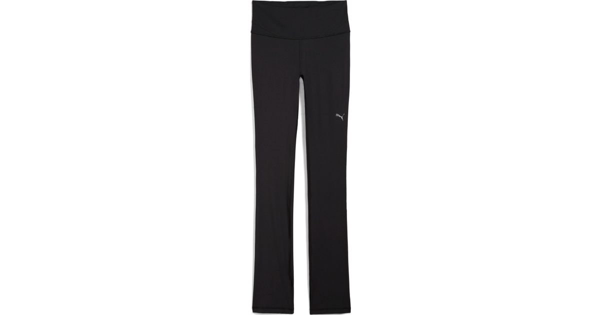 Puma W Puma Shape Split Tight | SportFits Shop
