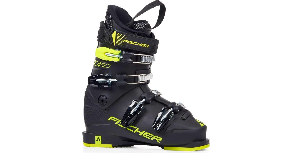 Fischer RC4 60 JR | SportFits Shop
